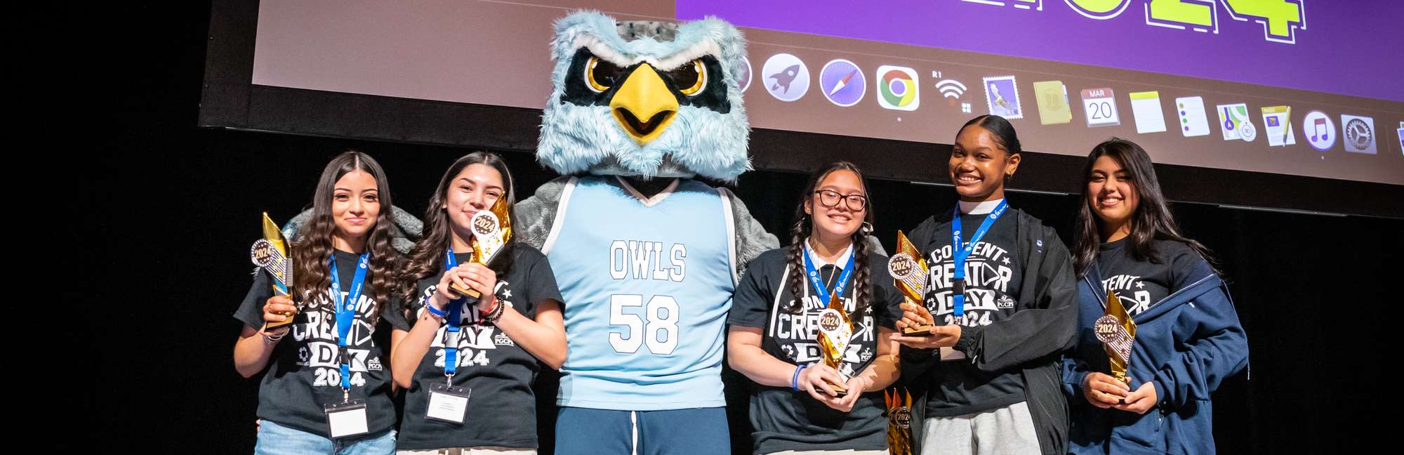 Prince George's Community College - Niche