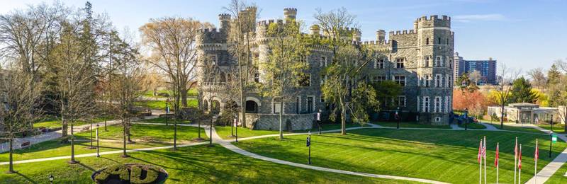 Arcadia University - Niche
