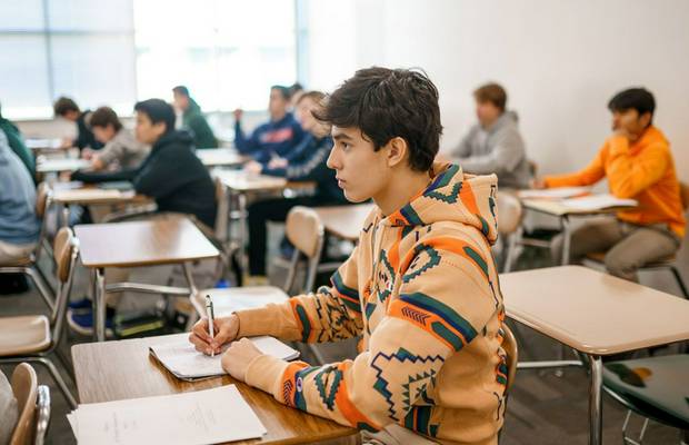 Strake Jesuit College Preparatory in Houston, TX - Niche