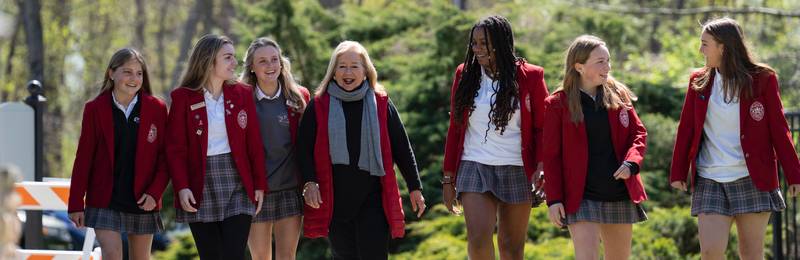 Maryvale Preparatory School in MD - Niche
