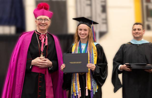Delone Catholic High School in McSherrystown, PA - Niche