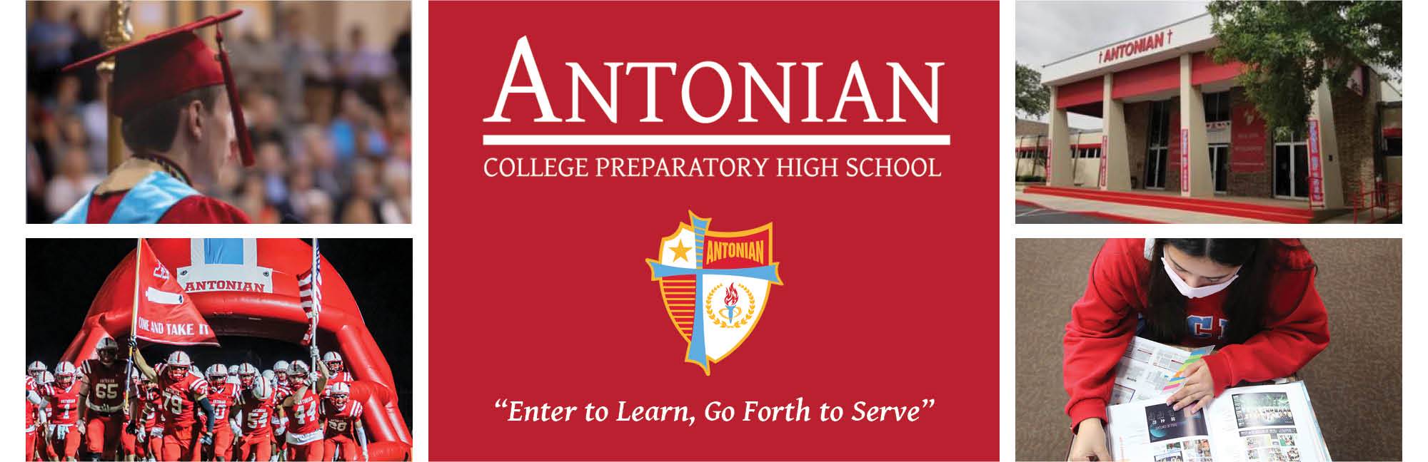 Antonian College Preparatory High School in Castle Hills, TX - Niche