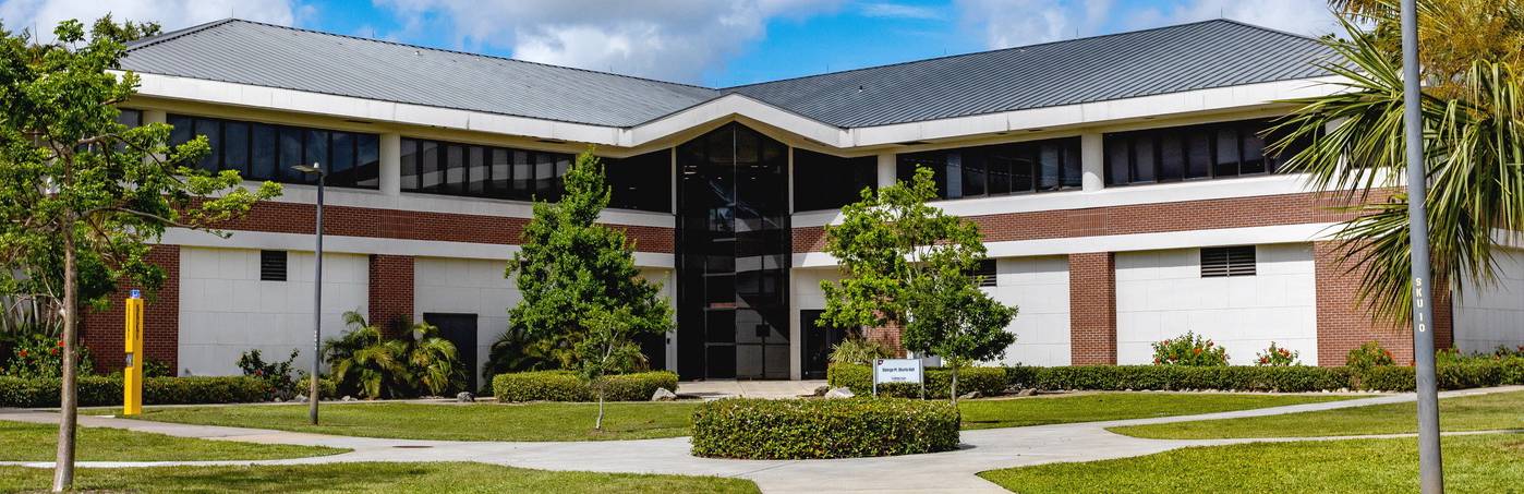 College of Aeronautics at Florida Institute of Technology Graduate ...