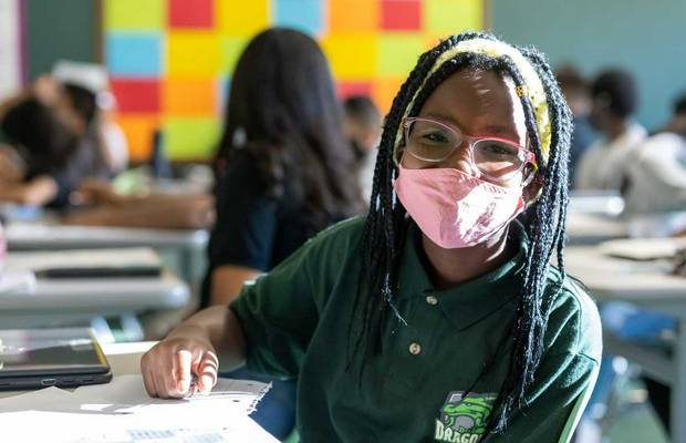 DSST: Cole Middle School in Denver, CO - Niche