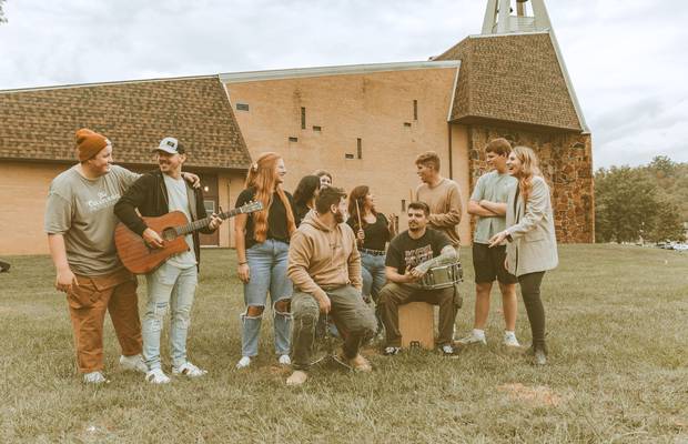 Kentucky Christian University - Niche