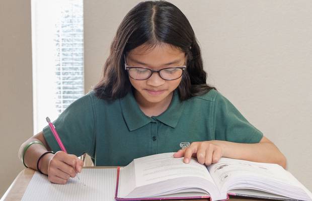 Arlington Classics Academy - Texas - Niche