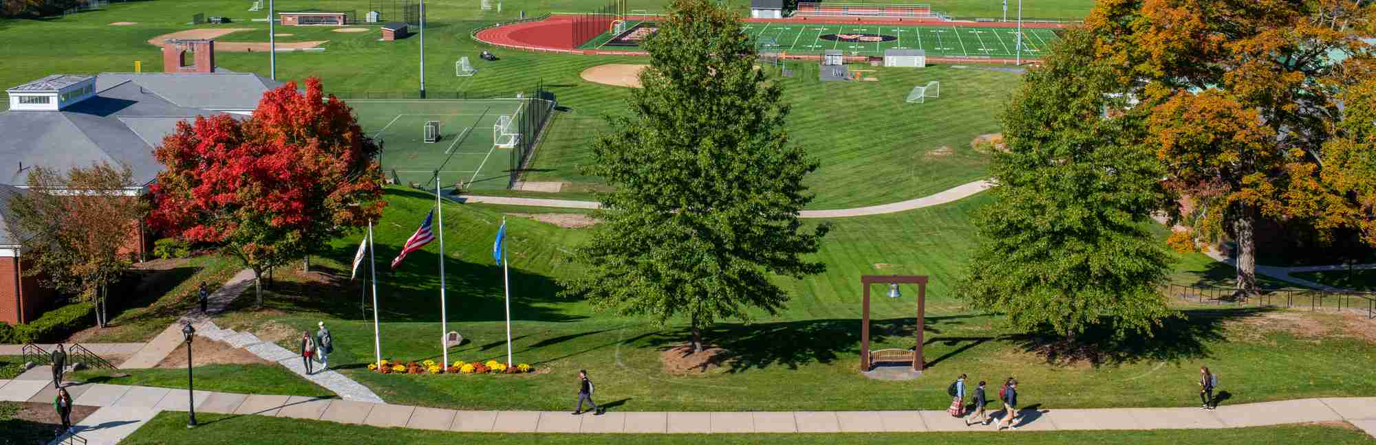 Suffield Academy in Suffield Depot, CT - Niche
