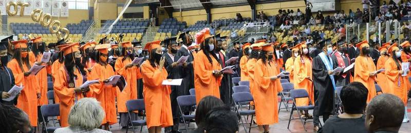 Orange Preparatory Academy in City of Orange Township, NJ - Niche