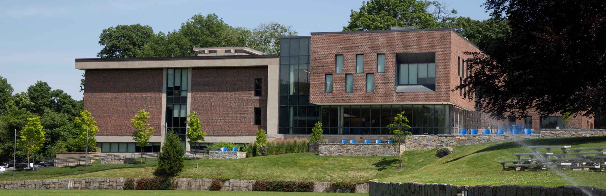 Lasell University Graduate Programs - Niche