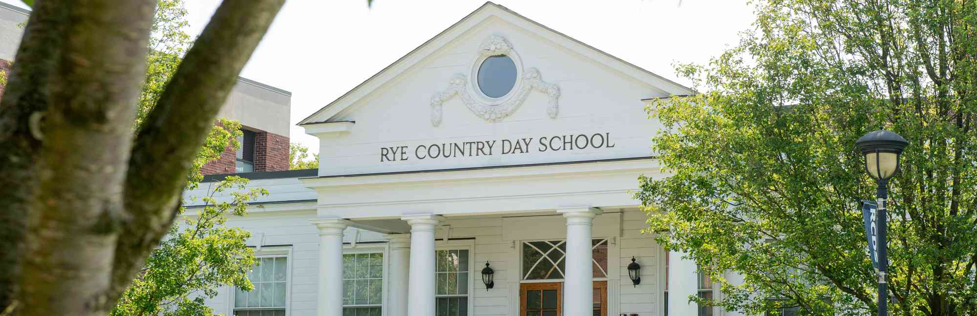 Rye Country Day School in NY - Niche