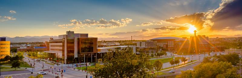 University of Colorado Denver Graduate Programs - Niche
