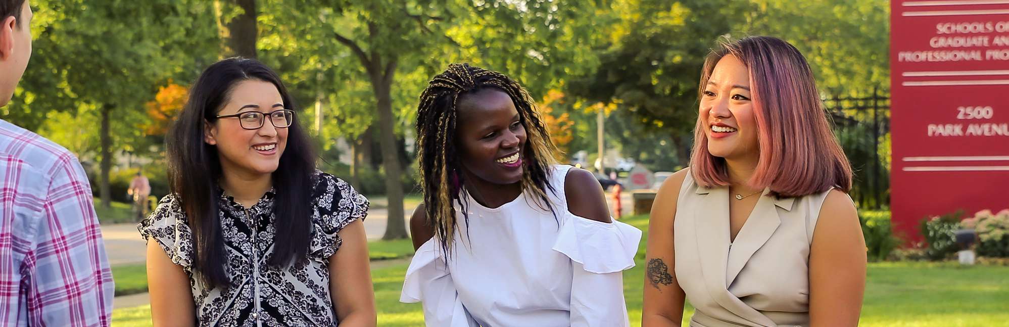 Saint Mary's University of Minnesota Graduate Programs - Niche