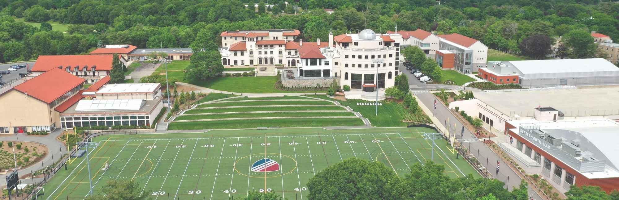 Dexter Southfield in Brookline, MA - Niche