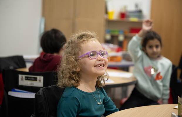 BASIS Independent Brooklyn in Brooklyn, NY - Niche