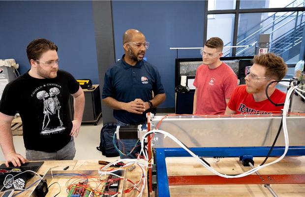 Shippensburg University of Pennsylvania - Niche