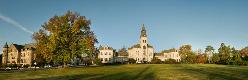 Kansas State University Graduate Programs - Niche