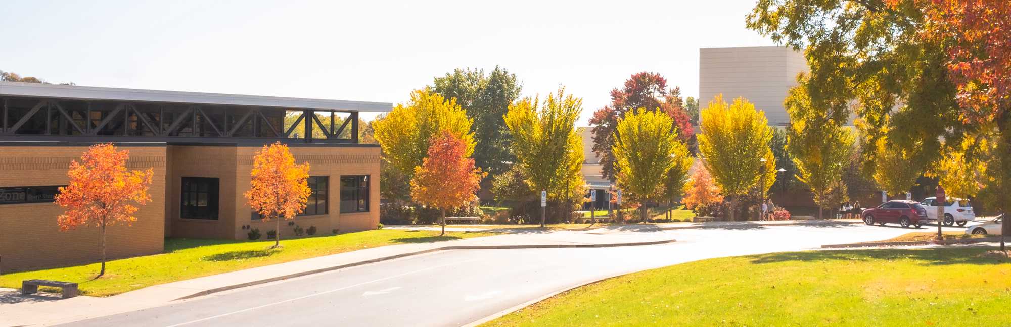 Holland Hall in Tulsa, OK - Niche