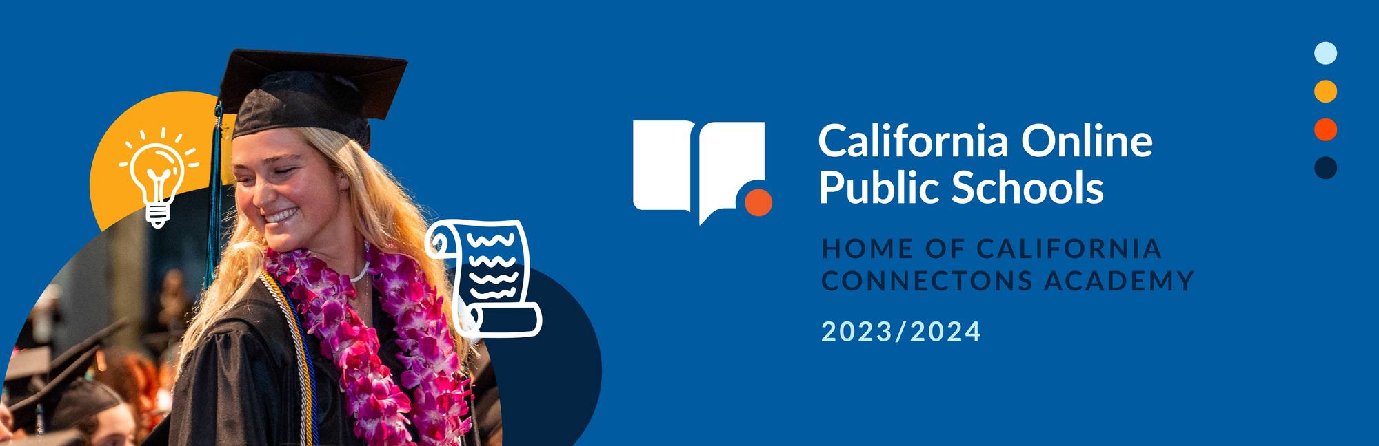 California Online Public Schools North Bay in CA - Niche