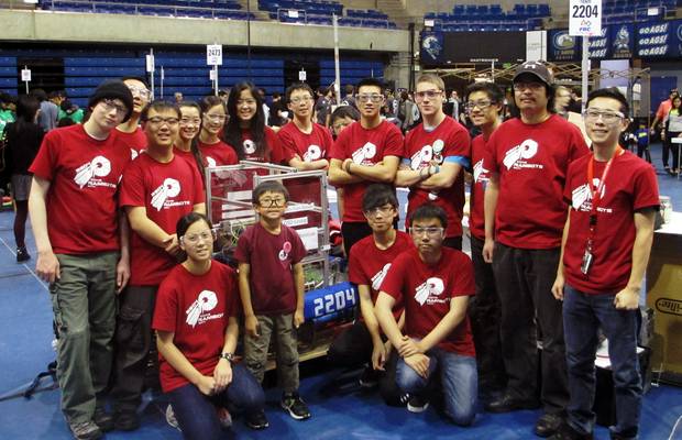 California Crosspoint Academy in Hayward, CA - Niche