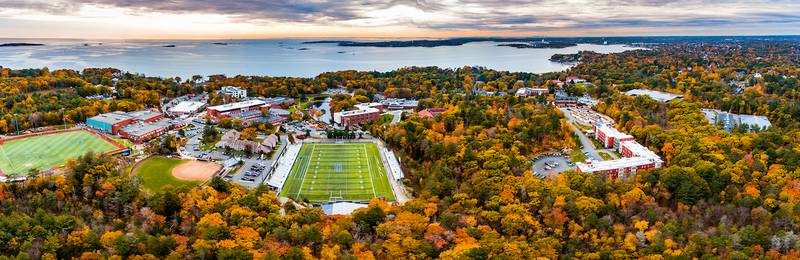 Endicott College - Niche