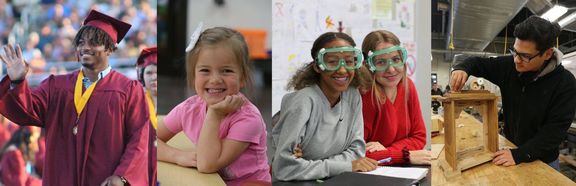 San Marcos Unified School District - California - Niche