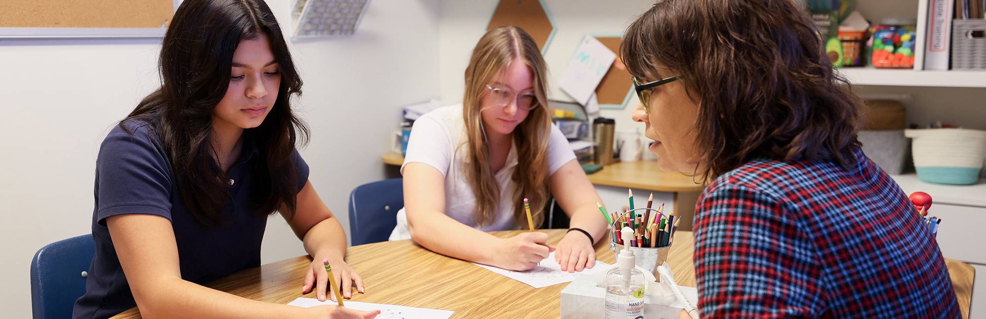 Westmark School in Los Angeles, CA - Niche