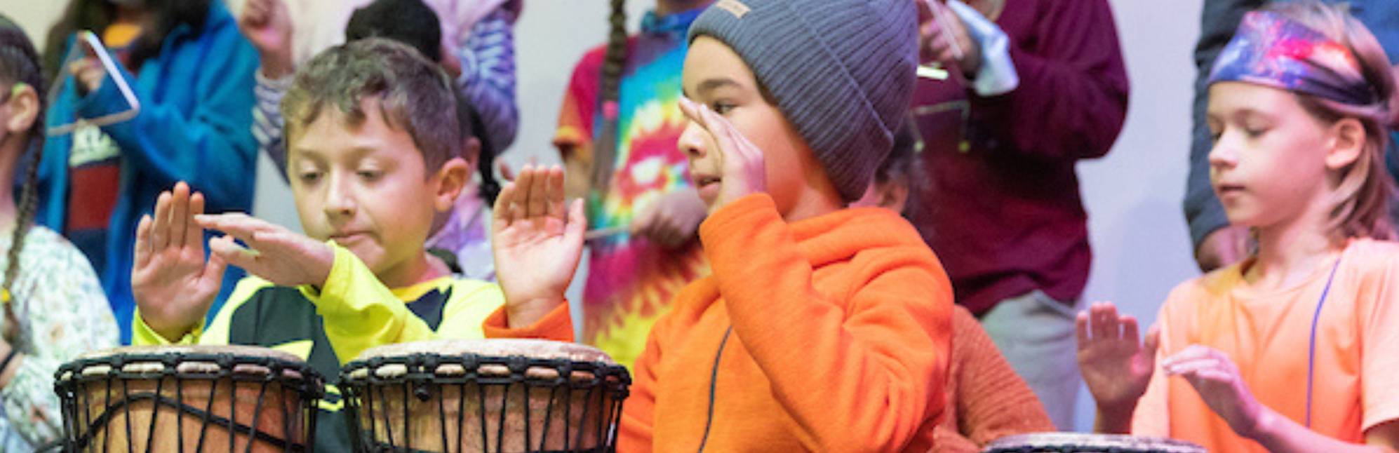 Giddens School in Seattle, WA - Niche