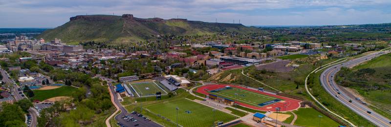 Colorado School of Mines Graduate Programs - Niche
