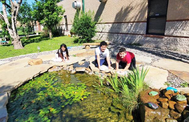 John Doedyns Elementary in San Juan, TX - Niche