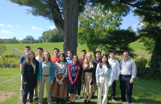 Dublin Christian Academy in Dublin, NH - Niche