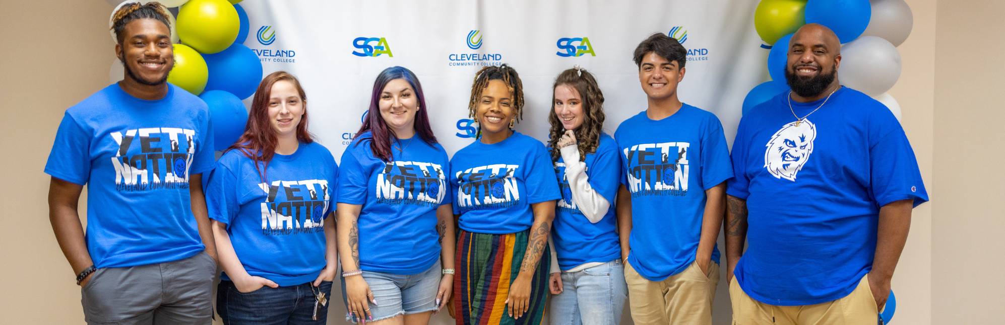 Cleveland Community College - Niche