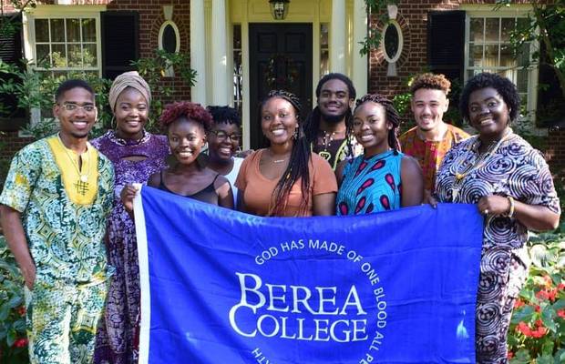 Berea College - Niche