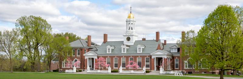 Groton School in MA - Niche