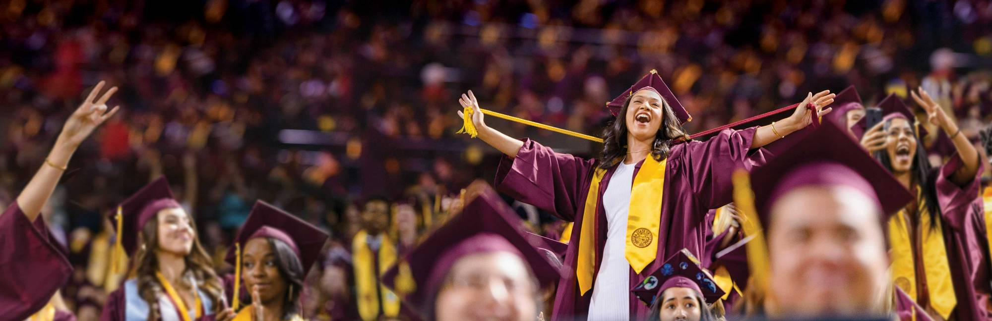Arizona State University Online Acceptance Rate Admissions Info