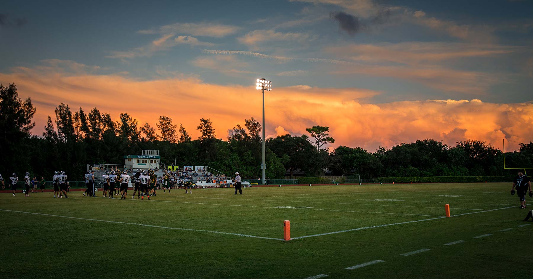 Shorecrest Preparatory School in St. Petersburg, FL - Niche