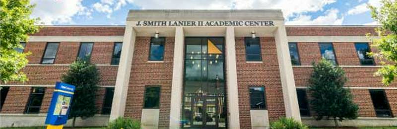 Point University - Niche