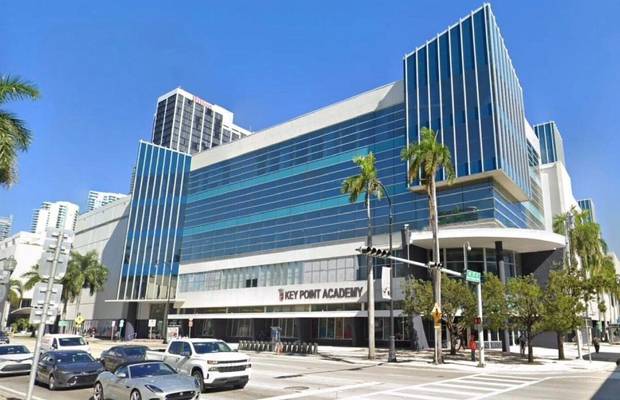 Key Point Academy in Miami, FL - Niche