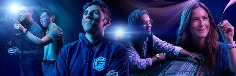 F.I.R.S.T. Institute - Niche