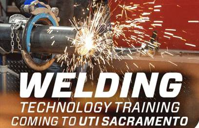 Universal Technical Institute - Sacramento - Niche