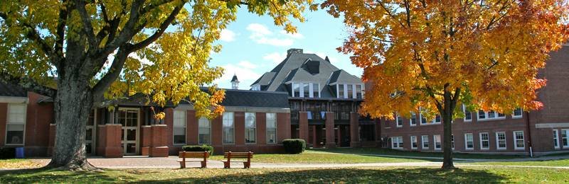 Thornton Academy in Saco, ME - Niche