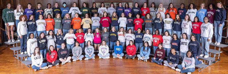 Kent Place School in Summit, NJ - Niche