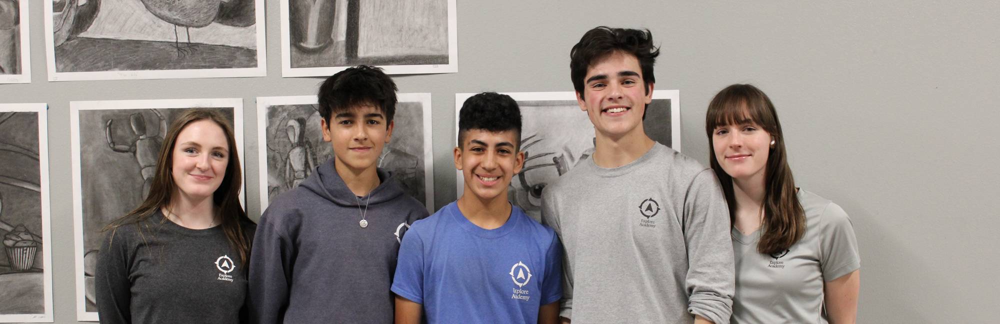 Explore Academy - Las Cruces in NM - Niche