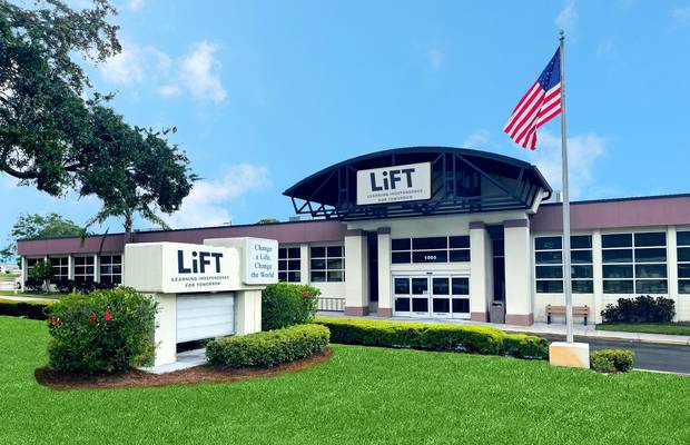 Learning Independence For Tomorrow Inc. (LiFT) in Clearwater, FL - Niche