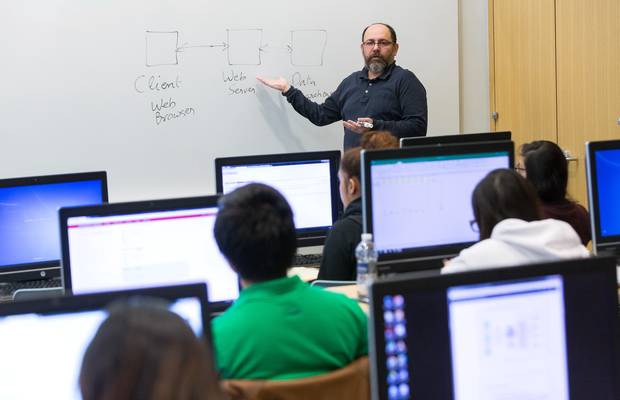 SUNY Plattsburgh School of Business &amp; Economics Graduate Programs - Niche