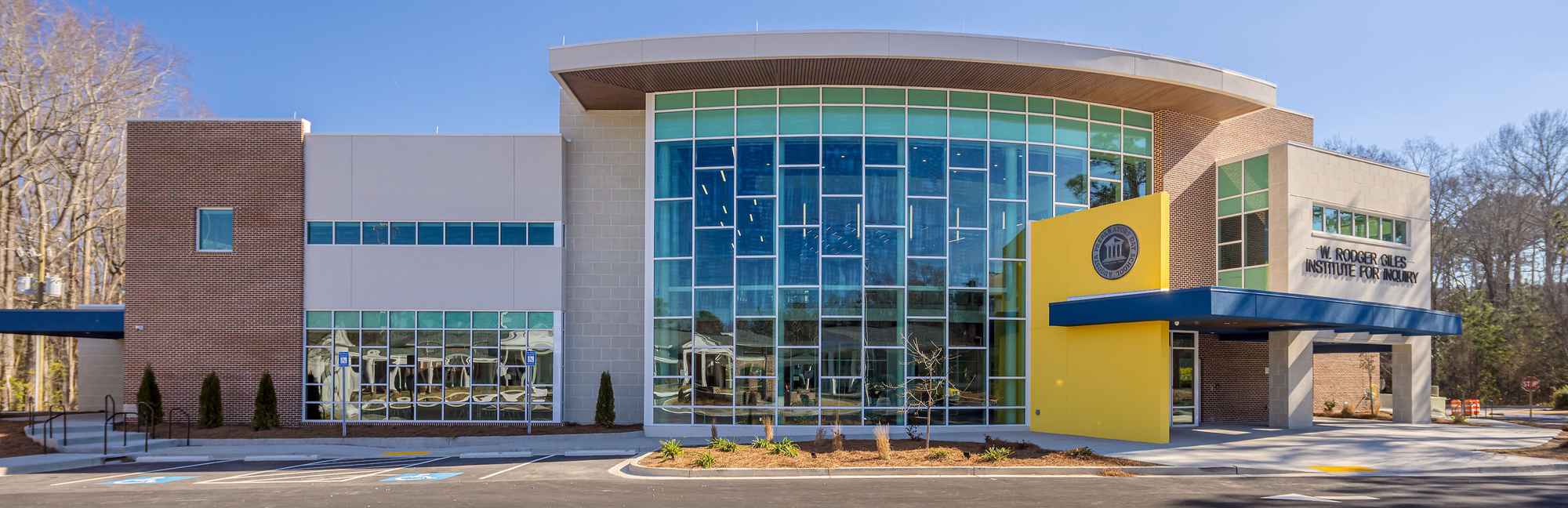 Augusta Preparatory Day School in Martinez, GA - Niche