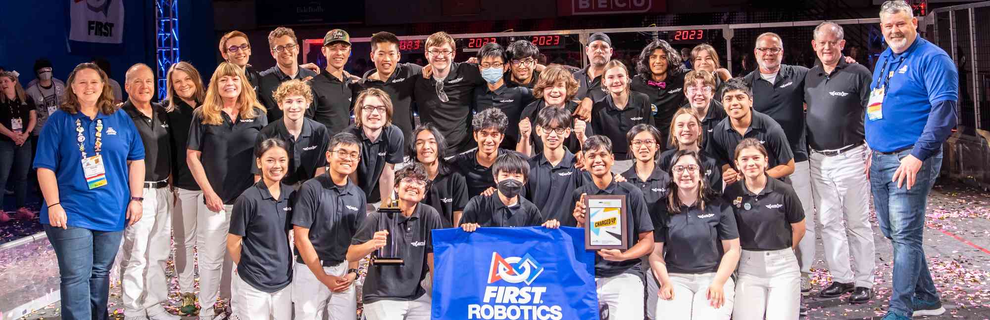 Liberty Senior High School in East Renton Highlands, WA - Niche