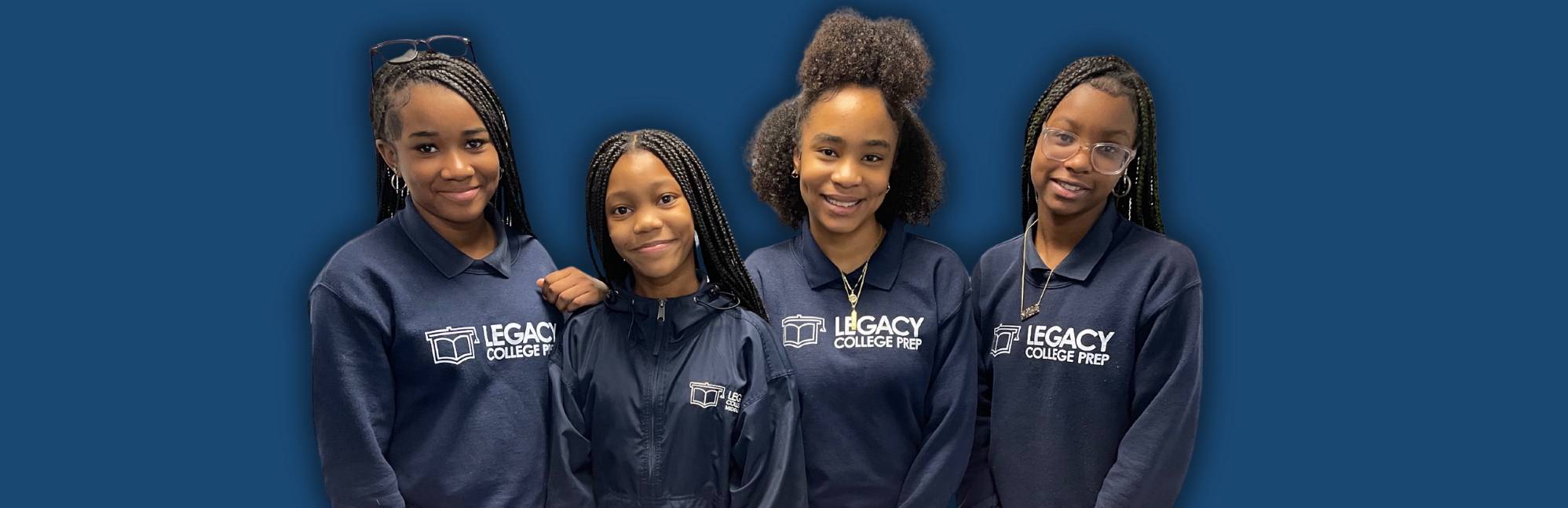 Legacy College Preparatory Charter School in The Bronx, NY - Niche