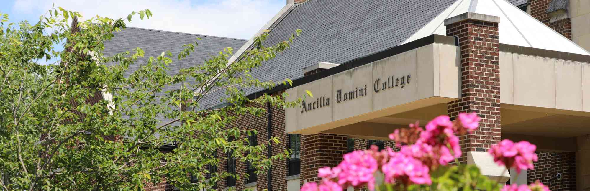 Ancilla College of Marian University Acceptance Rate & Admissions Info