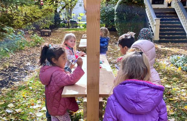 Chicago City Day School in Chicago, IL - Niche