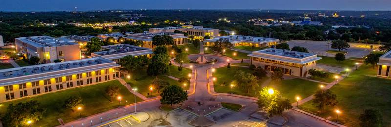 Weatherford College - Niche